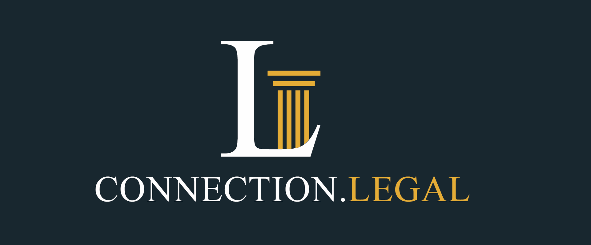 Login | Connection.legal